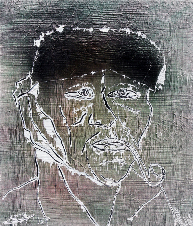 Ode To Art | Singapore Contemporary Art Gallery with Paintings ...